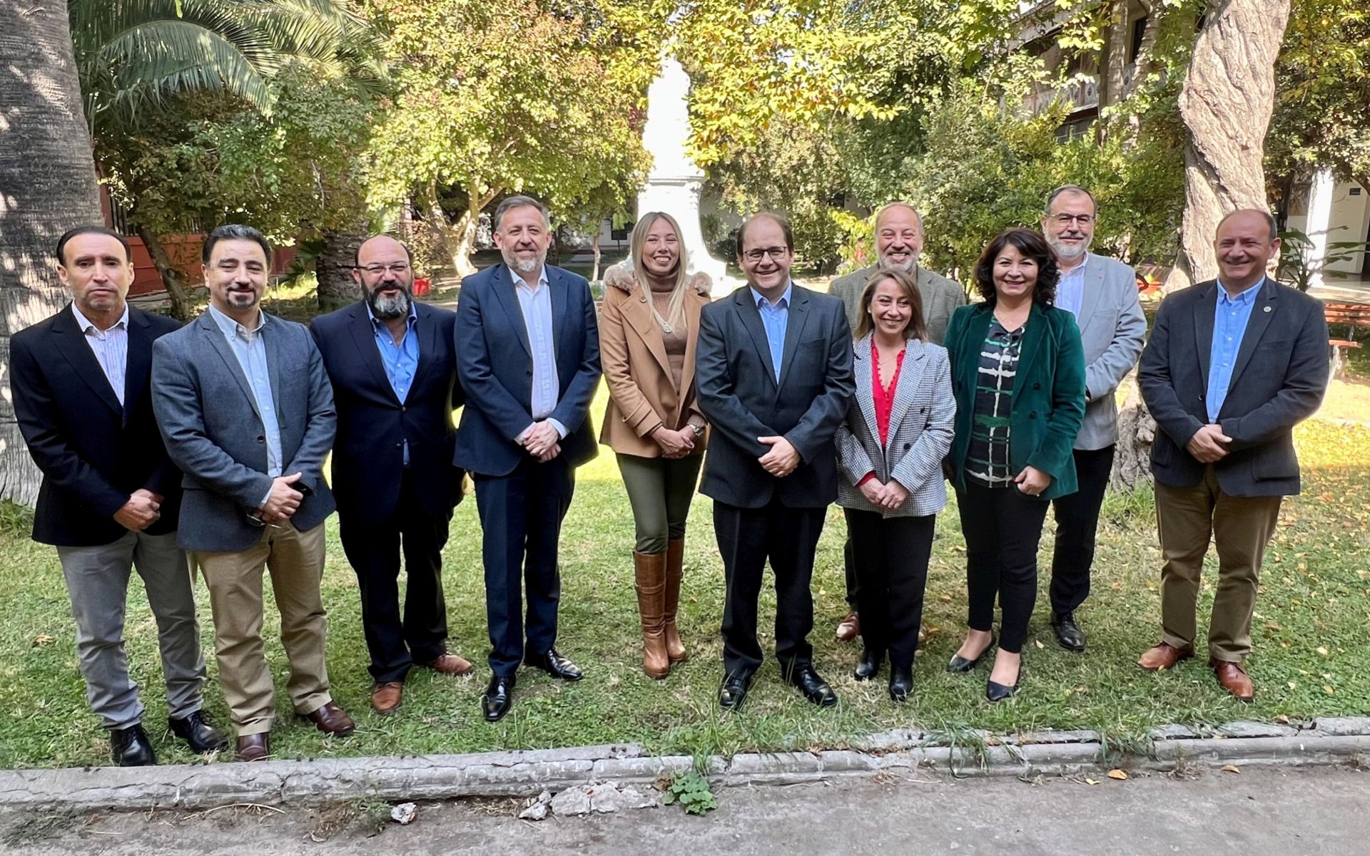 Universidad de Valparaíso - Campus Santiago UV inauguró año académico 2024 con charla magistral ...